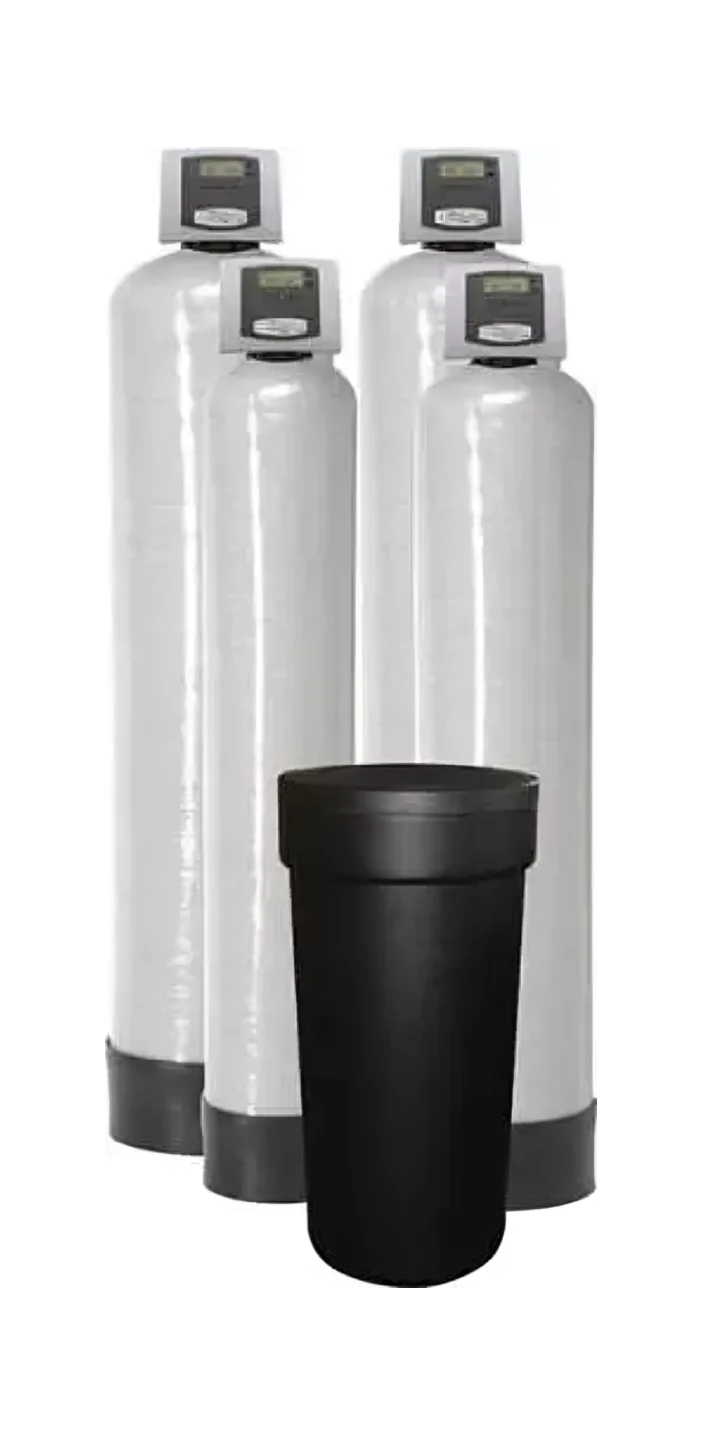 Water Filters and Sanitizers - The Water Bar Brant